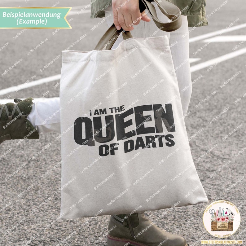 Cut File Dart King and Queen SVG, Clipart Dart Women, SVG Darts Women ...