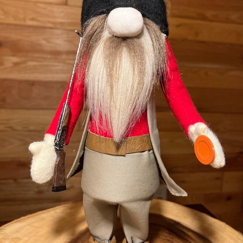 Custom Gnome - Etsy