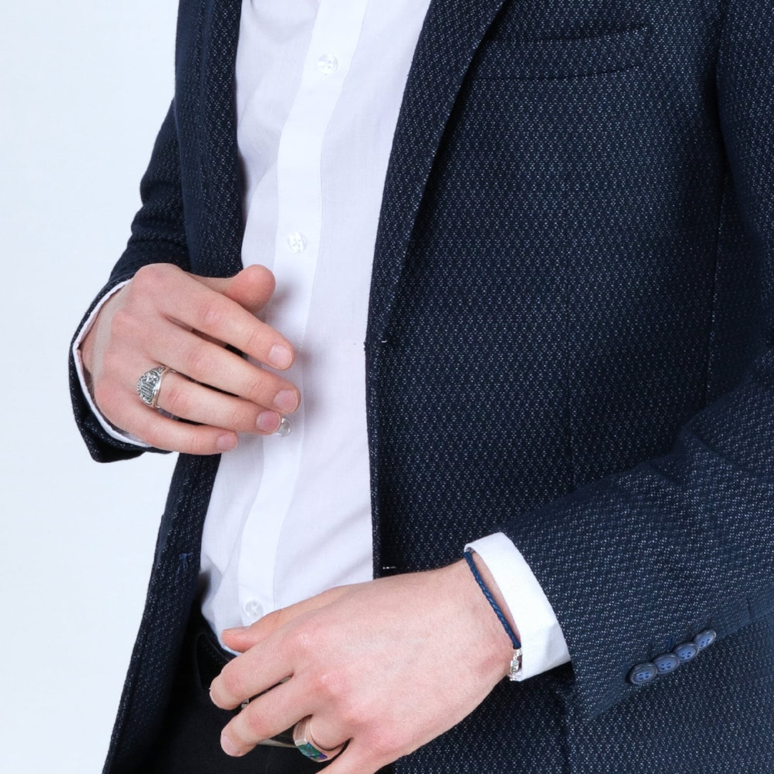 Lion Judah 10 Commandments Ring 925 Sterling Silver Jerusalem | Etsy