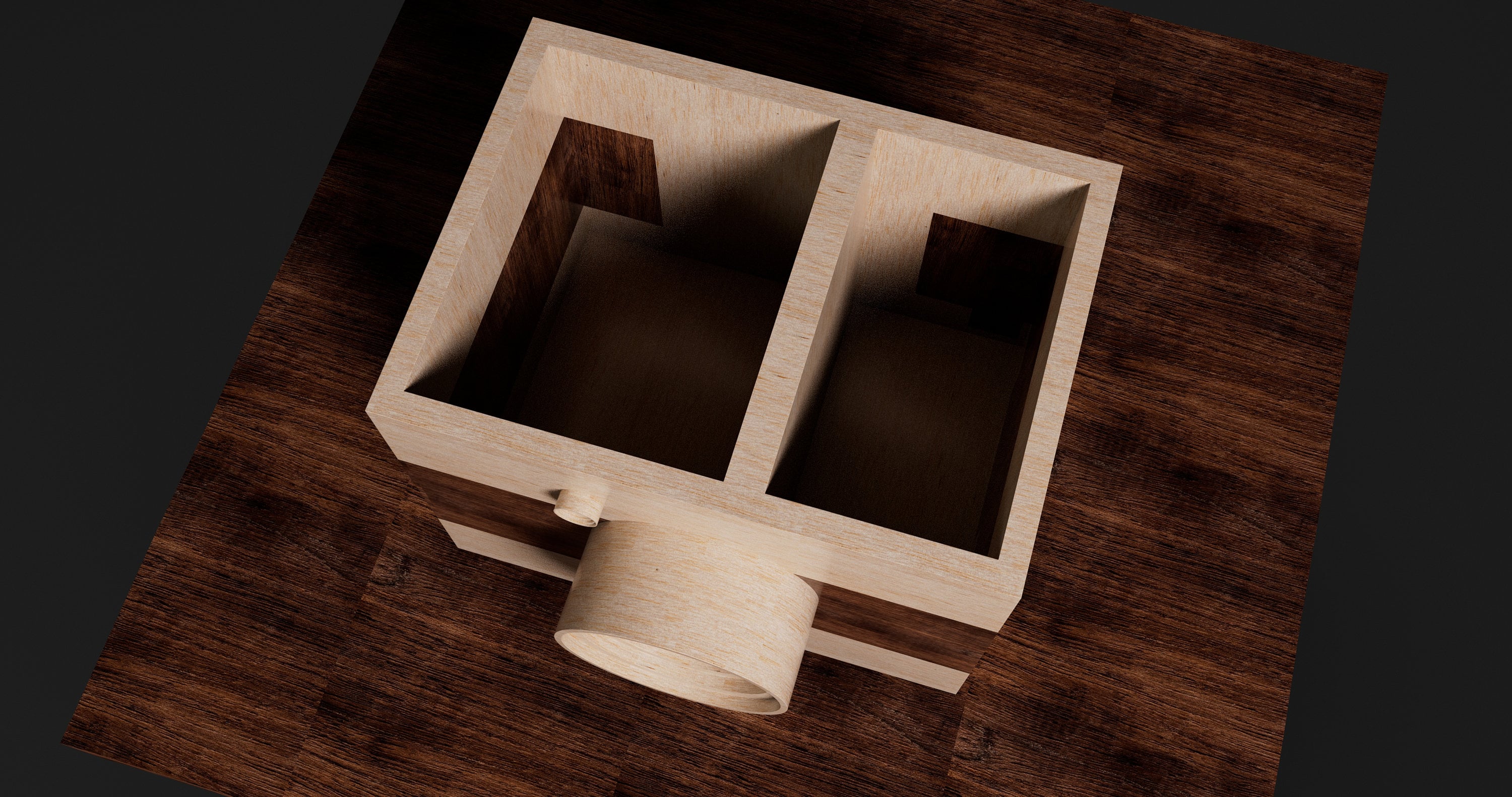 Camera Pencil Holder STL File for Printing - Etsy