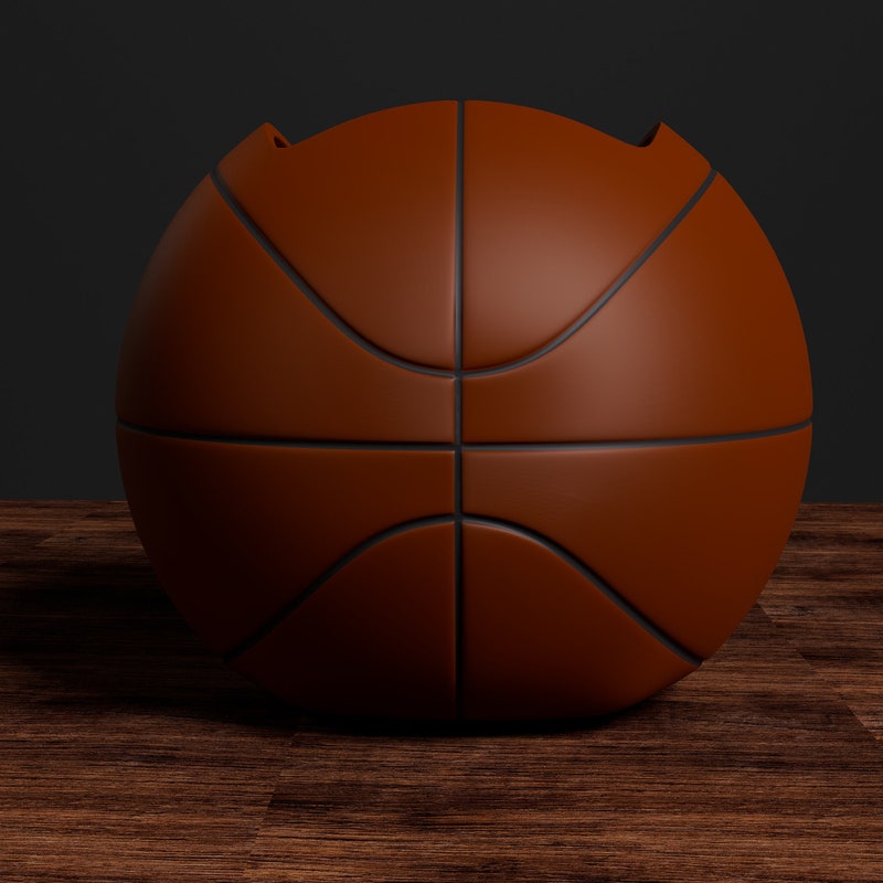 Basketball Printer - Etsy