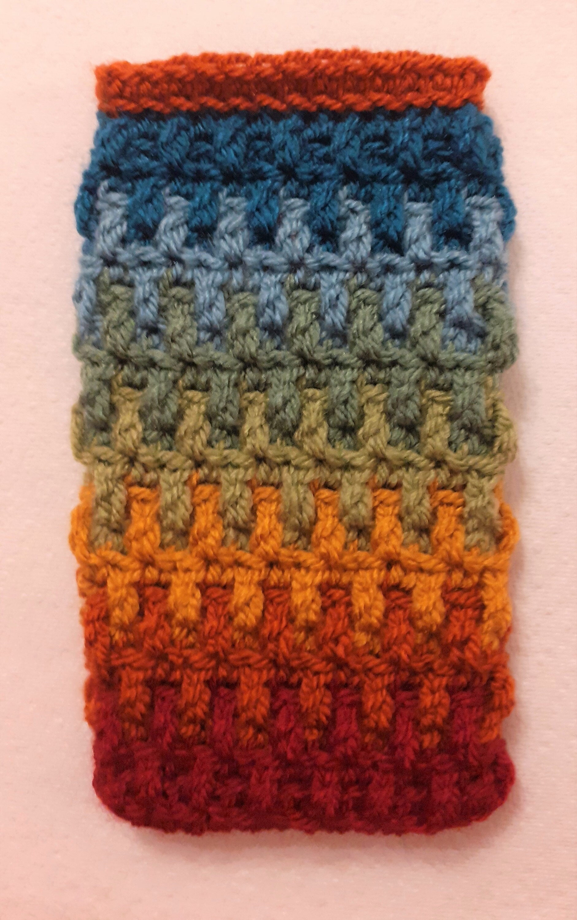 Alys Mobile Phone Case - PDF Pattern - Etsy