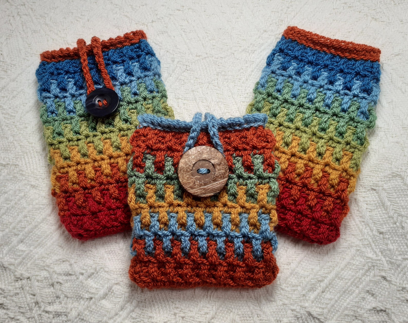 Alys Mobile Phone Case - PDF Pattern - Etsy