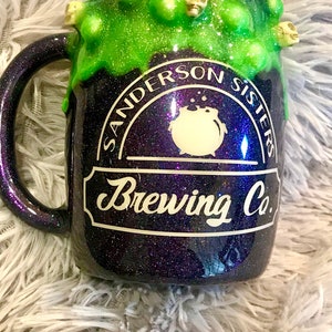 Sanderson Brewing Co. Mug - Etsy