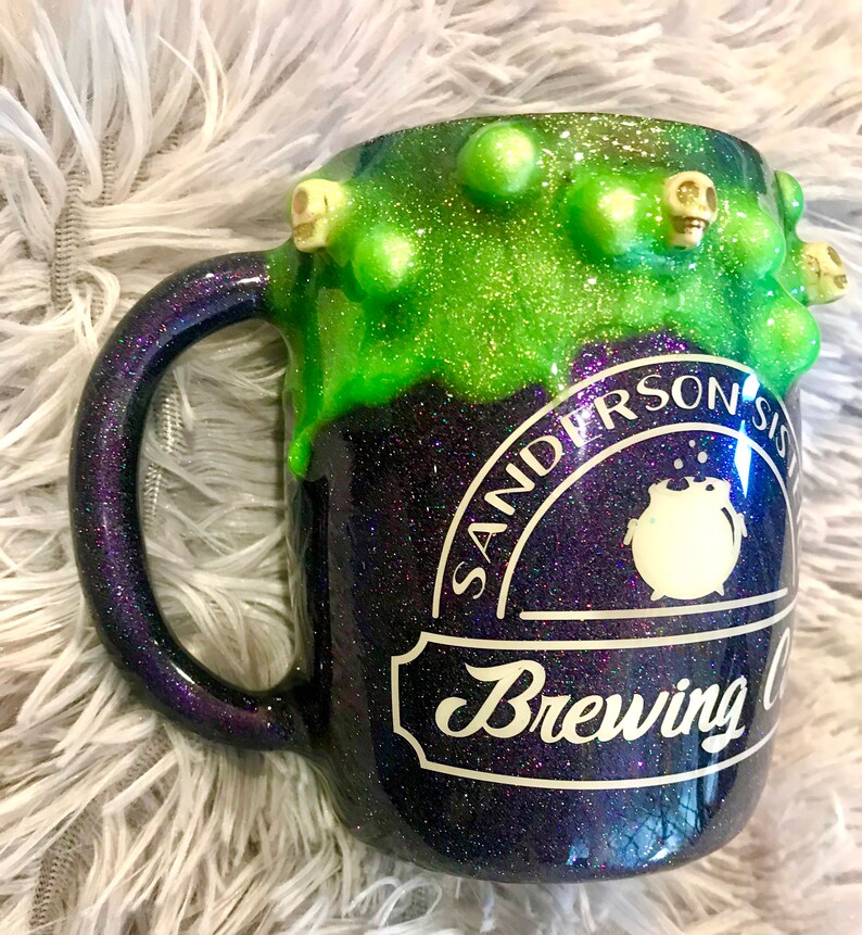 Sanderson Brewing Co. Mug - Etsy