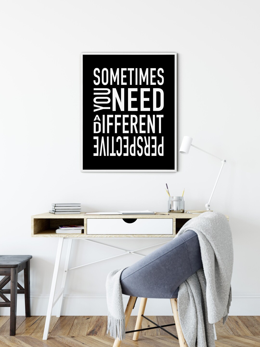 Inspirational Phrases Wall Art Instant Download Motivational Poster ...