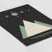 Philosophy Poster, Digital Download, Minimalist Geometric, Stoicism ...