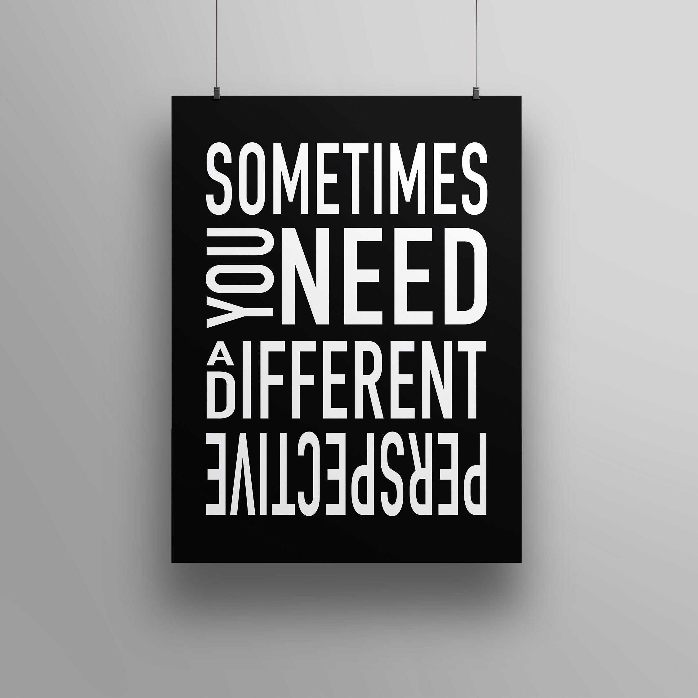 Inspirational Phrases Wall Art Instant Download Motivational Poster ...