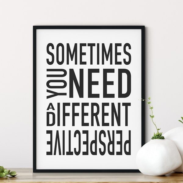 Inspirational Wall Art - Etsy