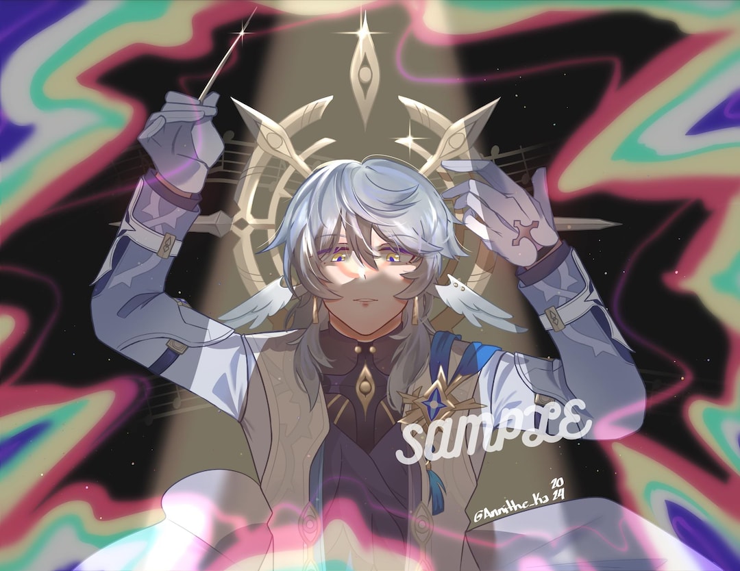 HSR Sunday Print - Etsy