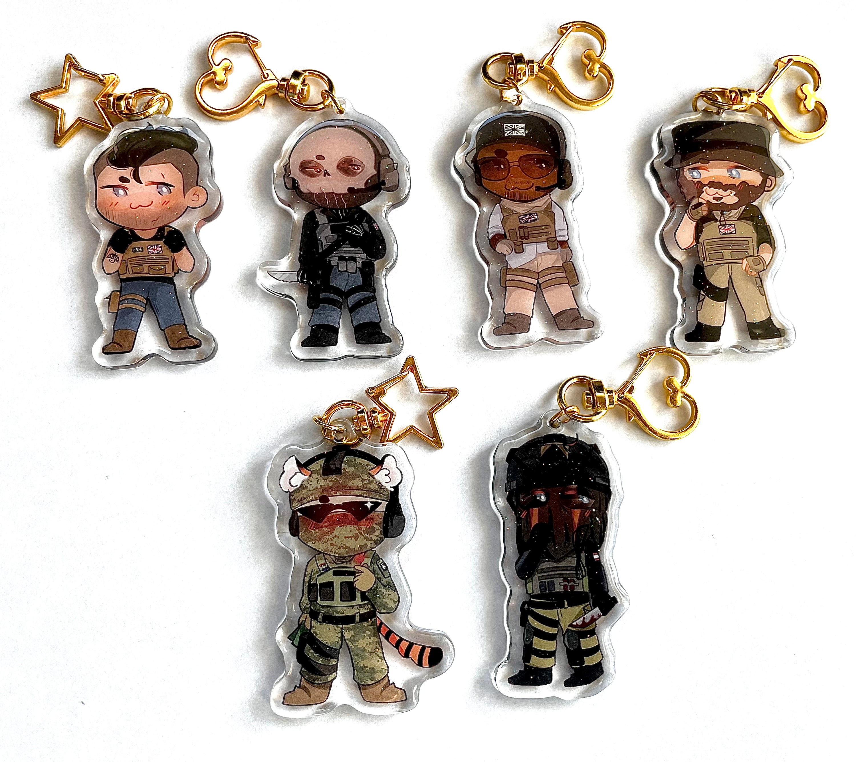 COD Charms - Etsy