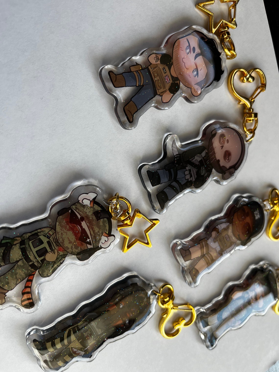 COD Charms - Etsy