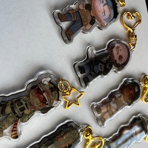 COD Charms - Etsy