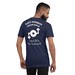 Boiler Tech Tee, Navy Veteran, Gift for Boiler Tech, Snipe Kings Rule ...