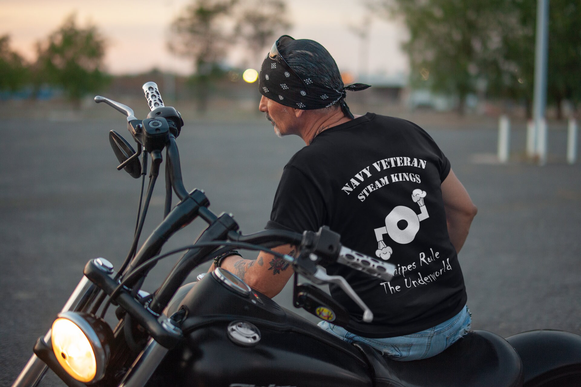 Boiler Tech Tee, Navy Veteran, Gift for Boiler Tech, Snipe Kings Rule ...
