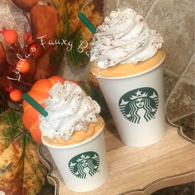 Starbucks Decor - Etsy