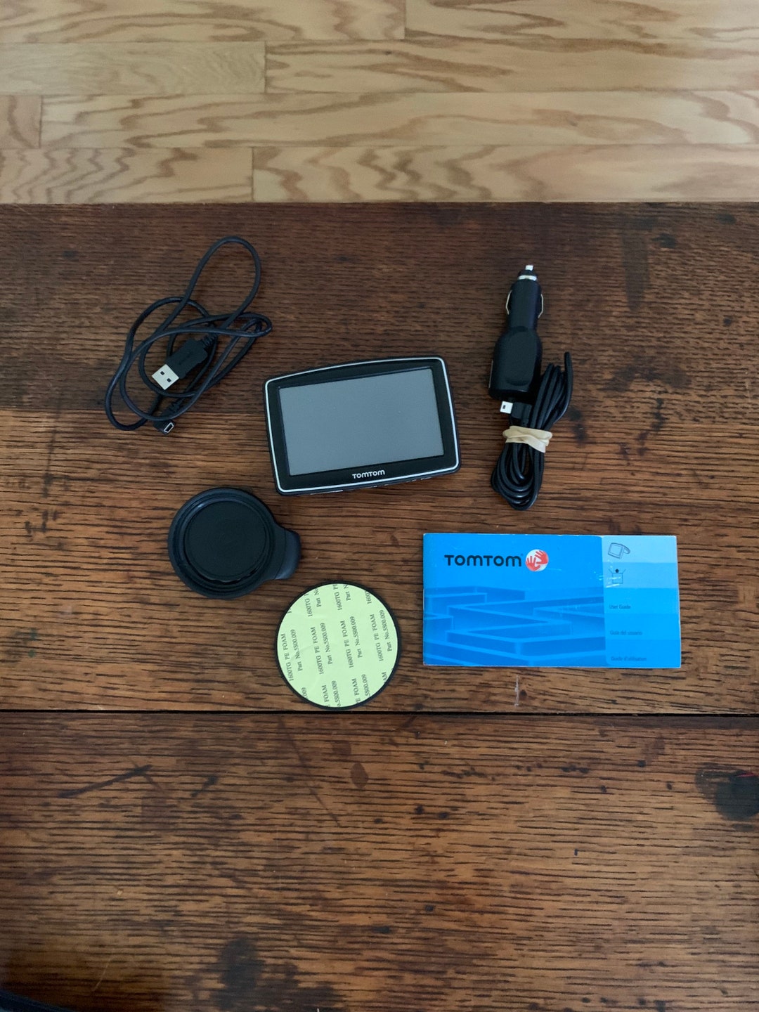 Tomtom GPS System / Model XL335S - Etsy