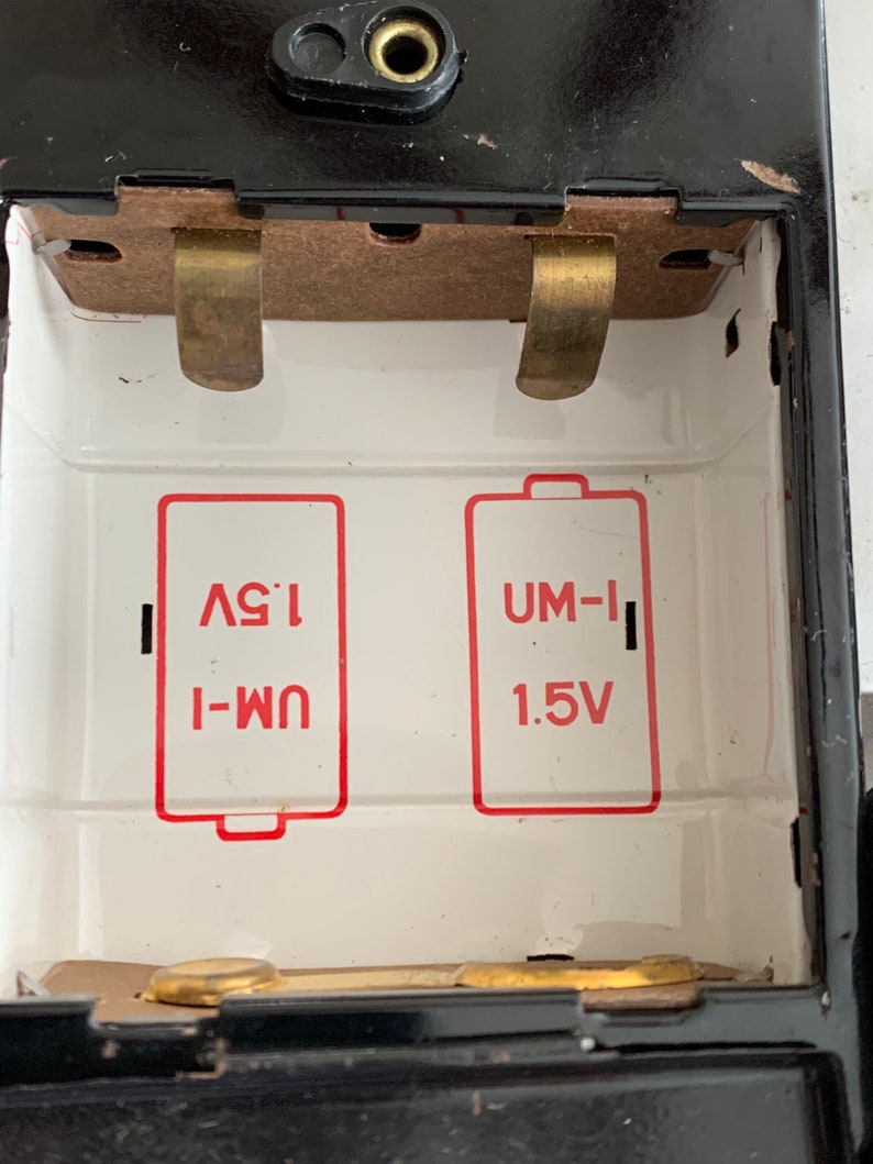 Vintage Ford Model T Battery Powered Car / Made in Japan - Etsy