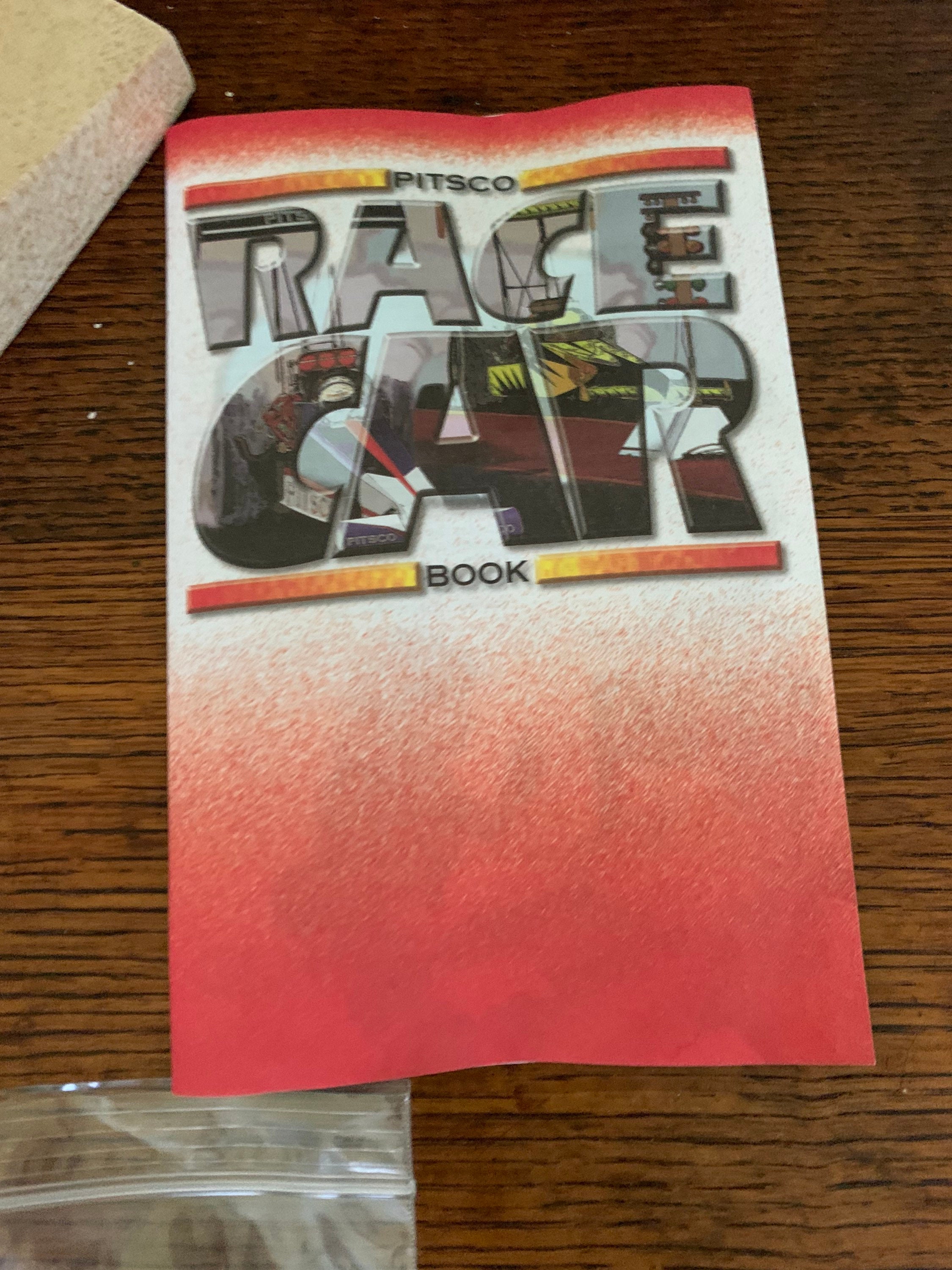 Pitsco CO2 Metric Dragster Kit - Etsy