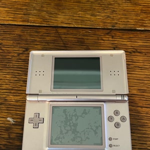 Nintendo DS Lite / Peach Color Nintendo DS Lite - Etsy