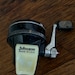 Vintage Johnson Commander Model 150a Fishing Reel - Etsy