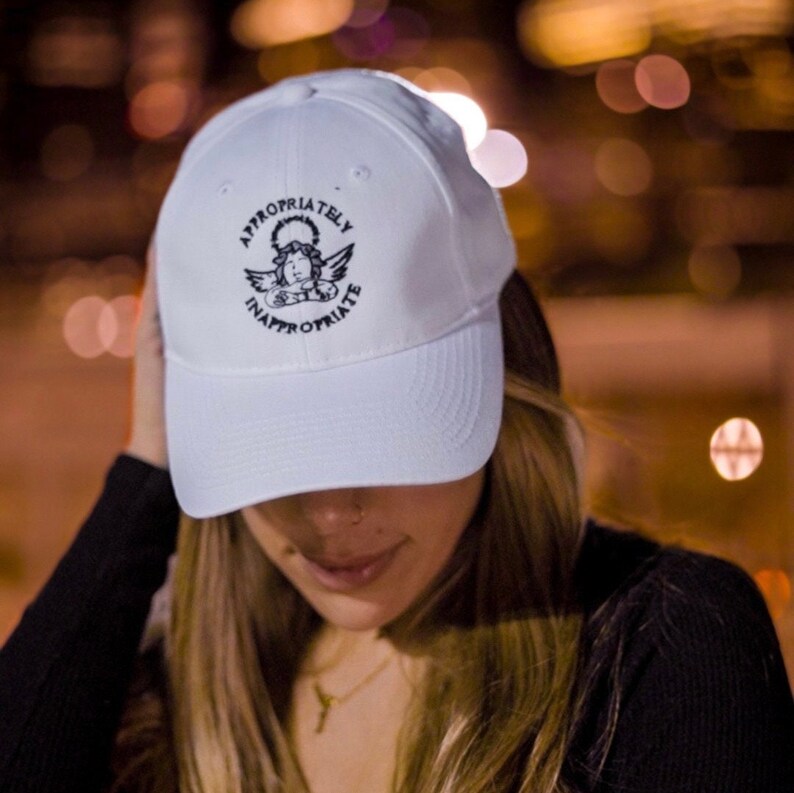 Angel Hat, Innosinns Logo Hat, Angel Wings, Angel Energy, Angel Numbers ...