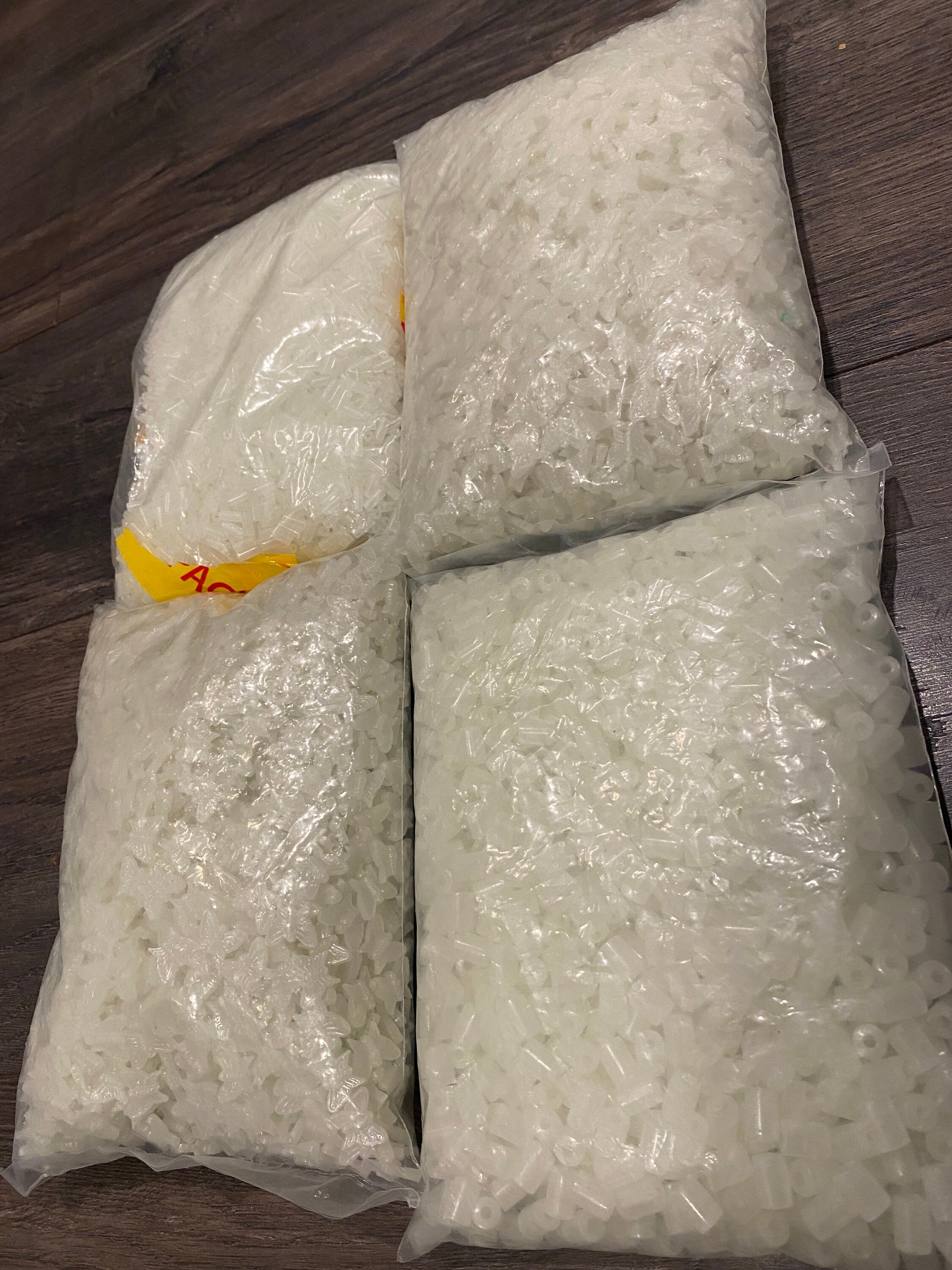 Glow-in-the - Dark Wholesale, Glow Beads, Bulk Beads, Waistbeads ...