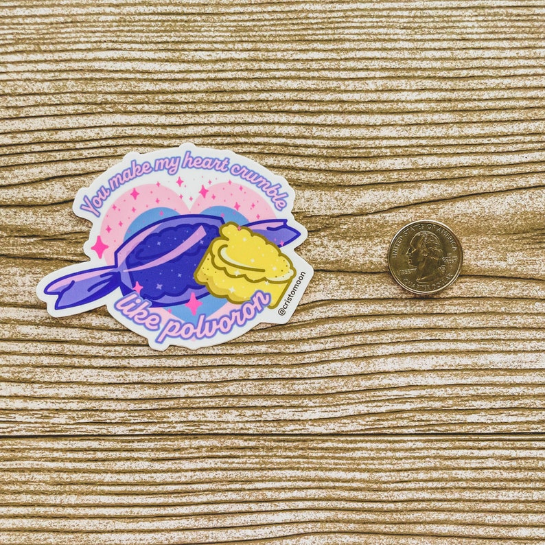 Filipino Food Pun Stickers - Etsy