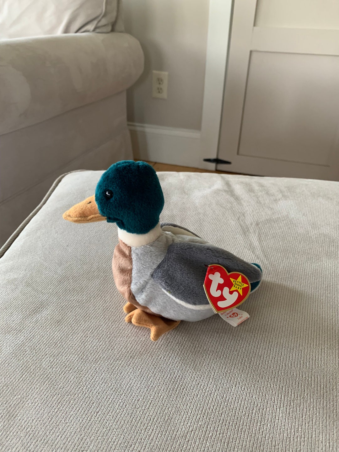 Jake the Drake Extremely Rare Find - Etsy