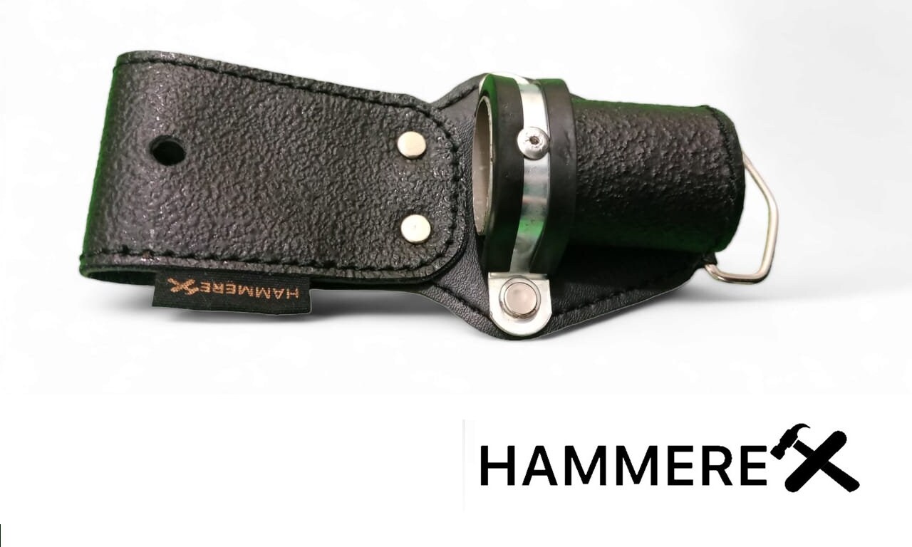 Hammerex Adjustable Wrench Belt Holder Fits All Size up to 12'' - Etsy