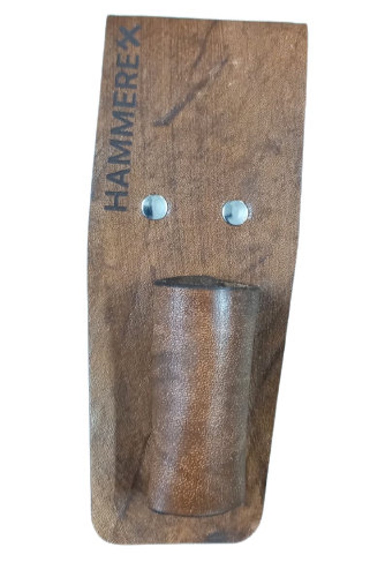 Hammerex Scaffold Spanner/podger Tool Belt Holder Tool Not Included 054 ...