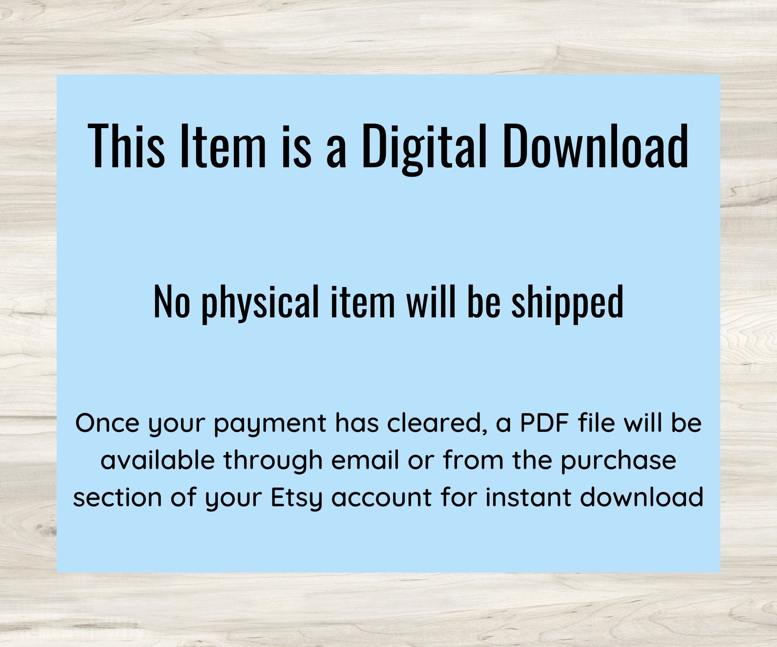 Printable Blank List, 2 Column, Checklist, Simple List Form, Planner ...