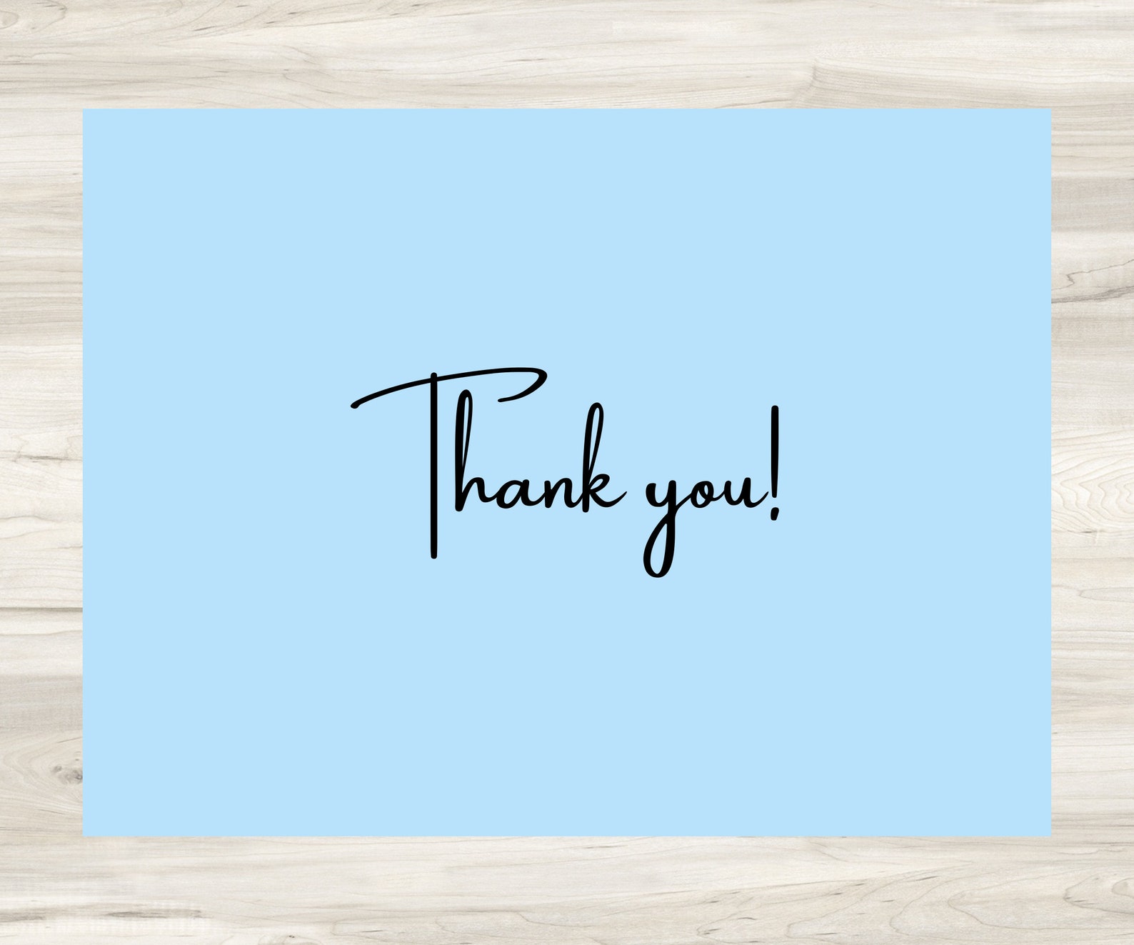 Printable Blank List, 2 Column, Checklist, Simple List Form, Planner ...