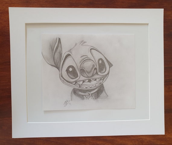 Disney Animal Character Drawings