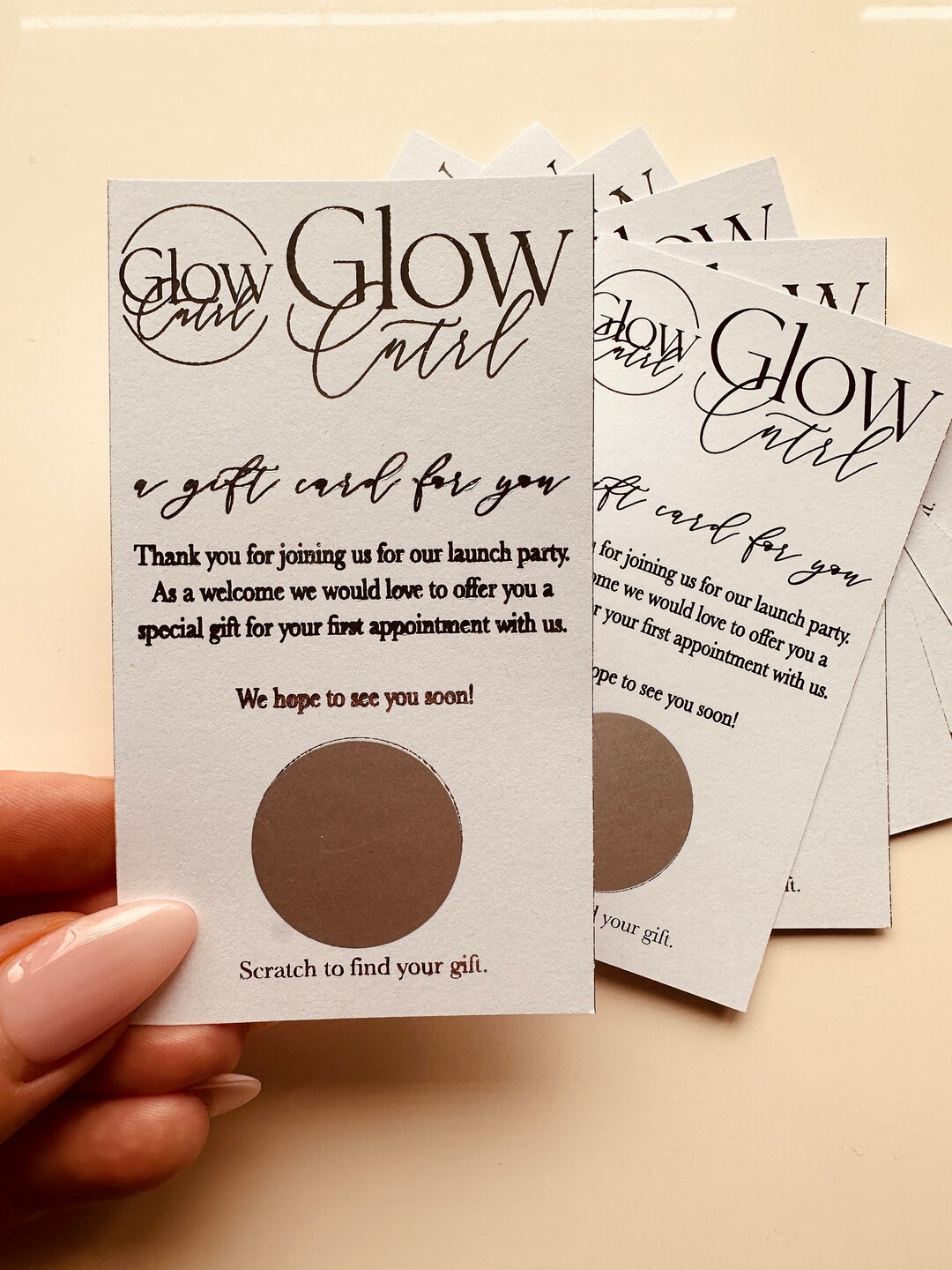 Personalised Business Cards, Logo Design, Custom Business Gift Cards ...