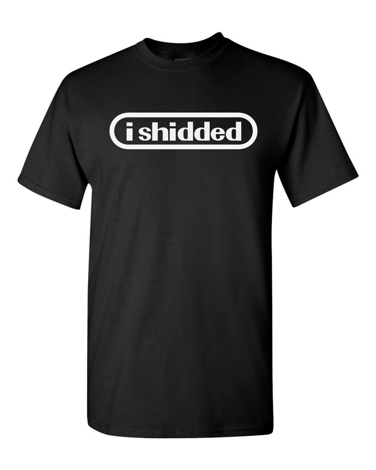 I Shidded Nintendo Meme T-Shirt - Etsy.de