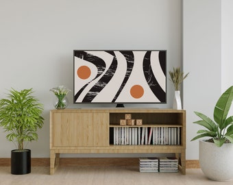Lg Tv Gallery Art - Etsy