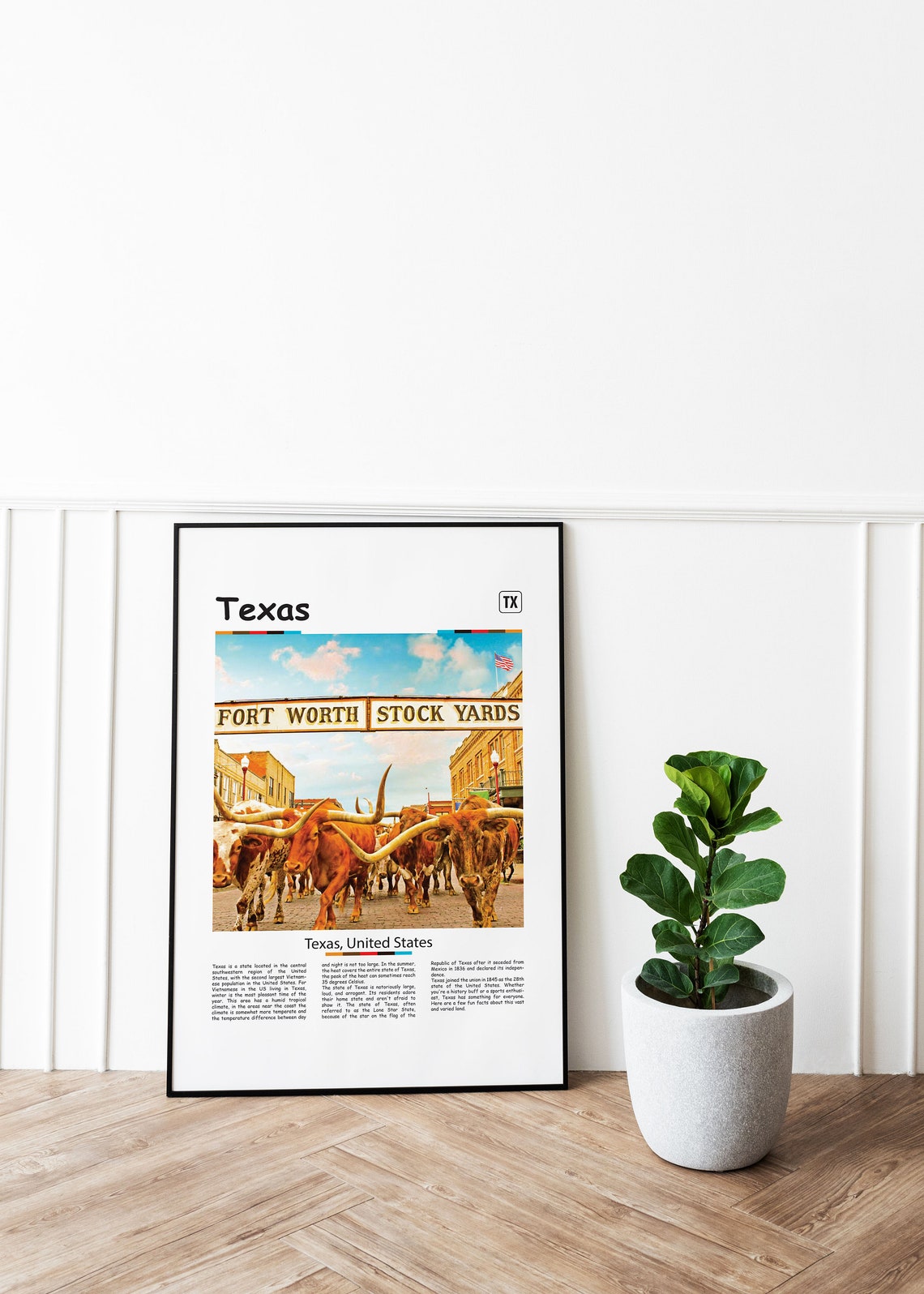 Texas Print, Texas Poster, Texas Photo, Texas Photography, Texas Wall ...
