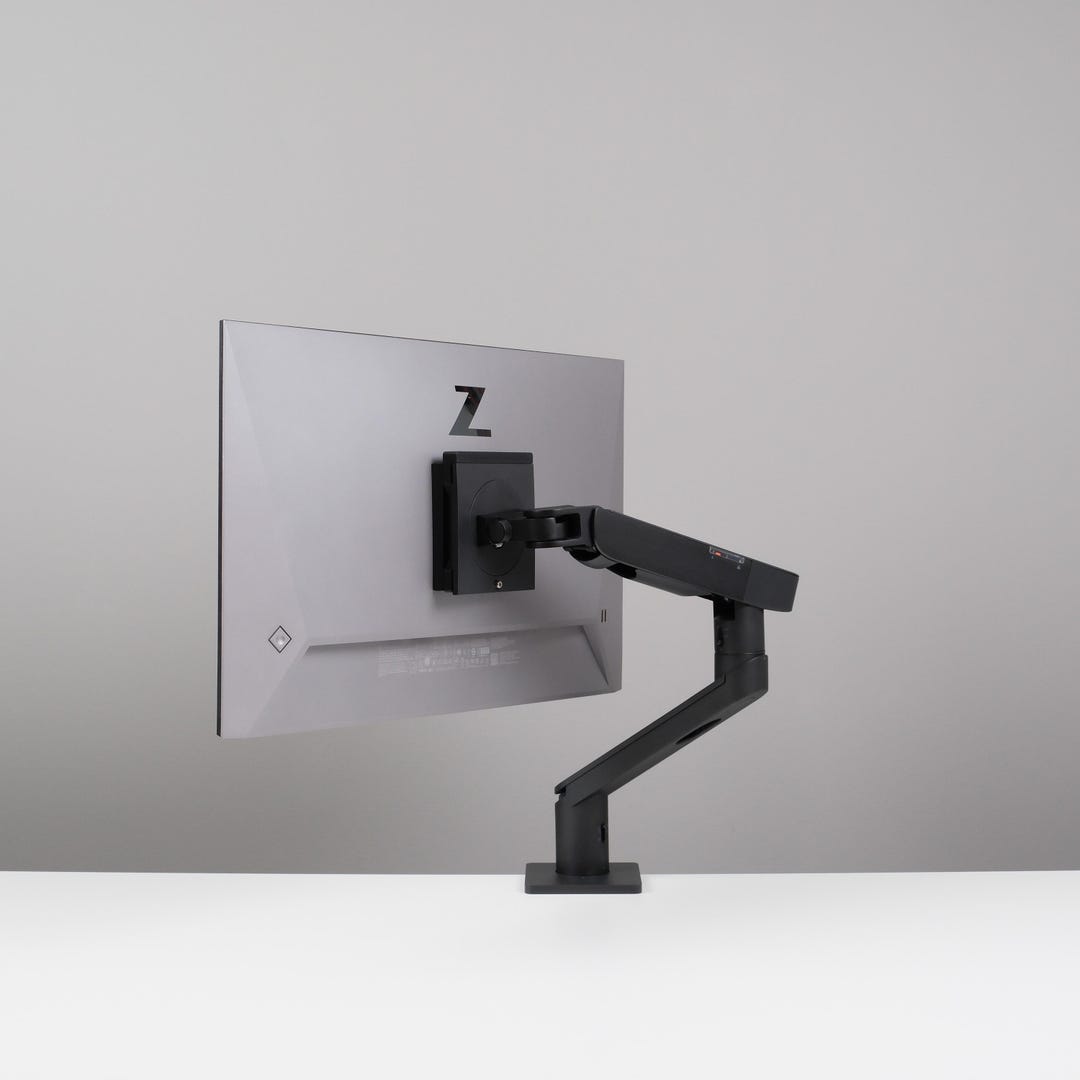 VESA Adapter for DELL MSA20, MDA20 Monitor Arm and MDS19 Monitor Stand ...