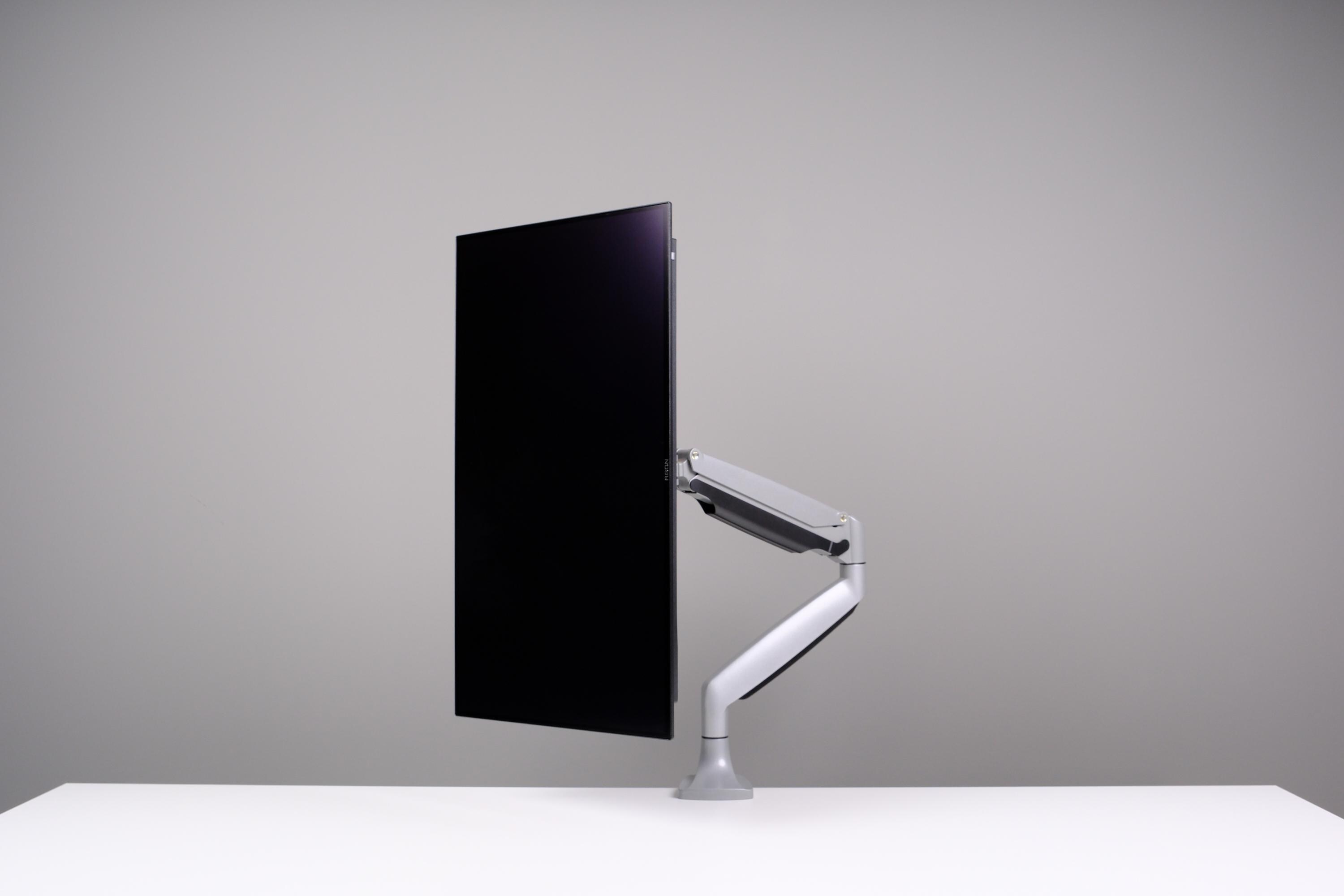 VESA Mount Adapter for AOC Agon AG246, AG256, AG276 Monitor - Etsy