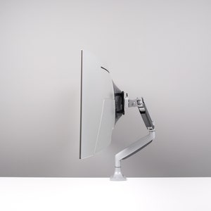 VESA Mount Adapter for Samsung Odyssey OLED G9, G93SC, G95SC, S49CG934S ...