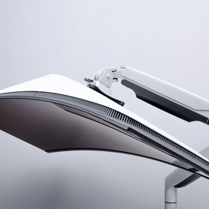 Dell Alienware AW3423DW VESA Adapter - Easy Mounting Solution for ...