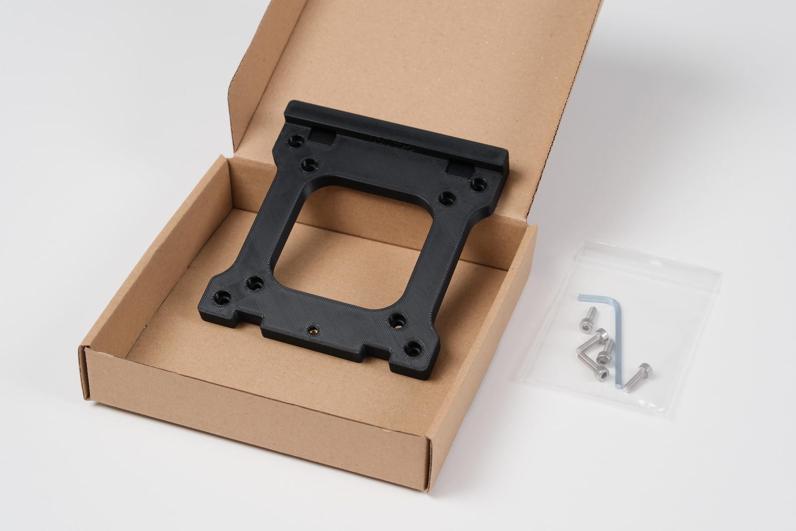 VESA Adapter for DELL MSA20, MDA20 Monitor Arm and MDS19 Monitor Stand ...