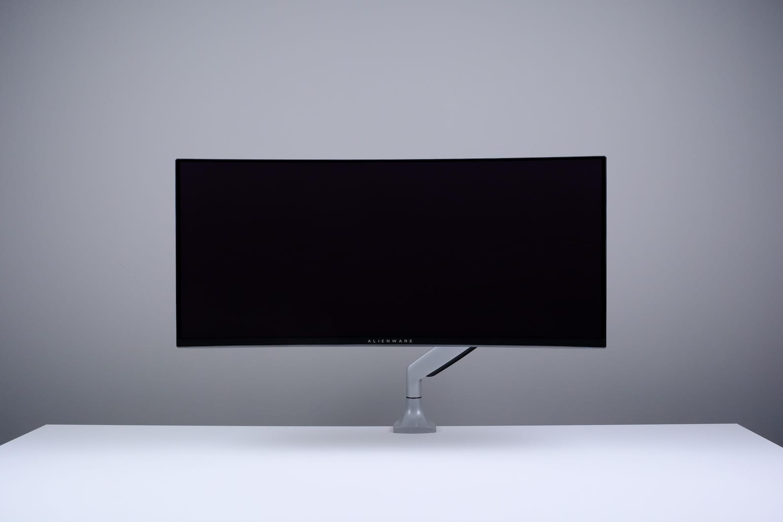 VESA Adapter for DELL Alienware AW3423DWF & AW3225QF Monitor by CREAT3D ...