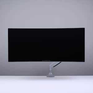 VESA Adapter for DELL Alienware AW3423DWF & AW3225QF Monitor by CREAT3D ...