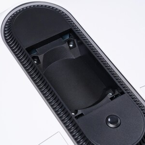 VESA Adapter for DELL Alienware AW3423DW Monitor by CREAT3D – Mount ...