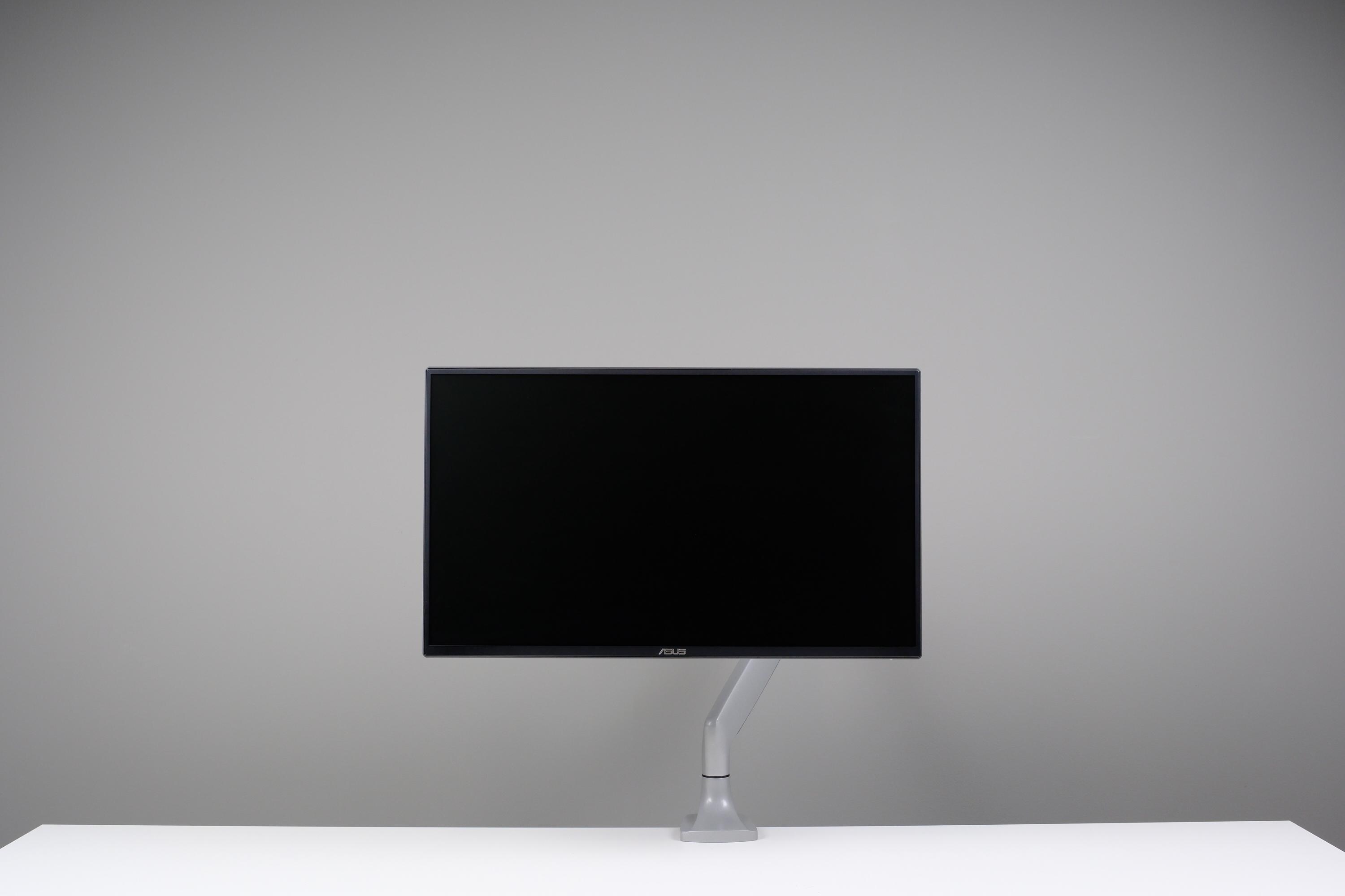 VESA Adapter for ASUS ROG Strix & Swift Series Monitor by CREAT3D ...
