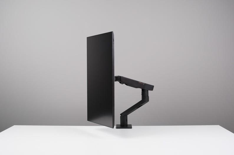 VESA Adapter for DELL MSA20, MDA20 Monitor Arm and MDS19 Monitor Stand ...