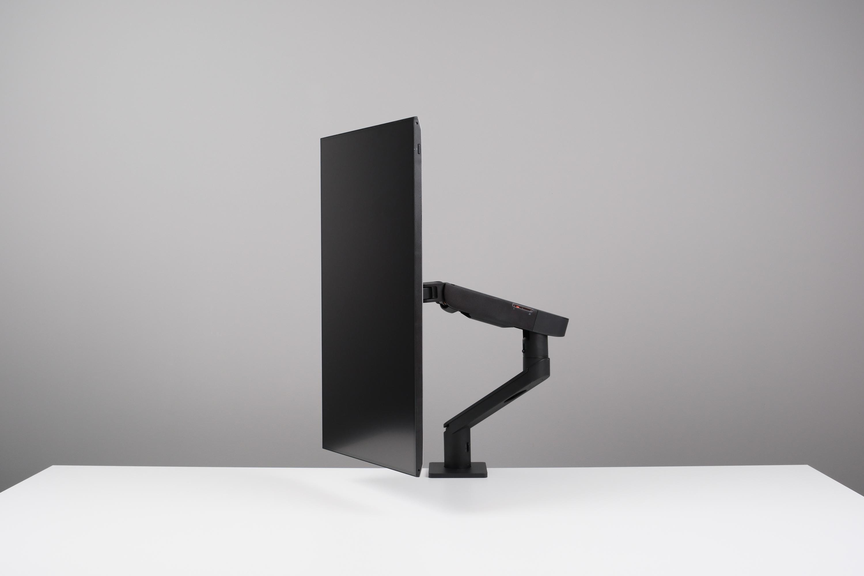 VESA Adapter for DELL MSA20, MDA20 Monitor Arm and MDS19 Monitor Stand ...