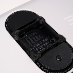 VESA Adapter for DELL Alienware AW3225QF, AW3423DWF & AW2723DF Monitor ...